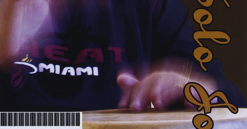 L'Ostia: Joe Collado - Solo Joe