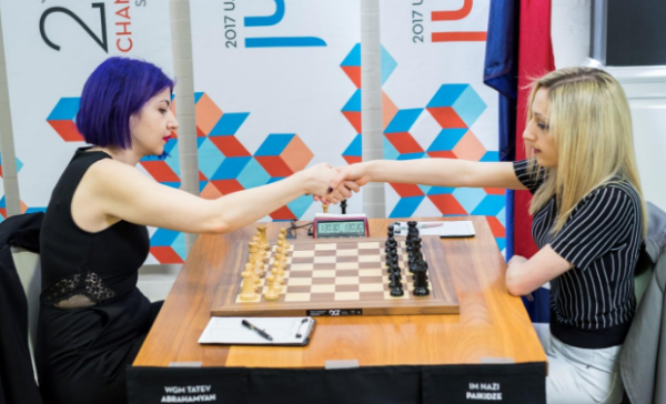 ChessBomb Blog: U.S. Championships 2017, Round 10 Recap
