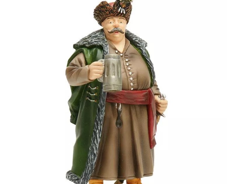 Myśli i słowa... : Szlachecki sprawdzian