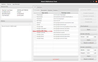 Download and Install Xiaomi ADB/Fastboot tools App for Windows, Mac and ...