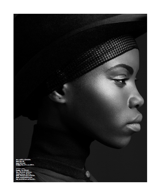 d1 Model Management: September 2011