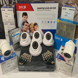 CCTV SPC