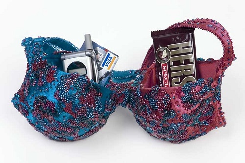 Top 5 Sustainable Hacks Using Old Bras