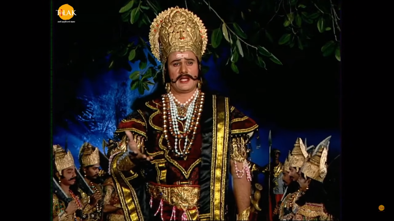 Bashir Khan Biography in Hindi, who played Angad role in ramayan