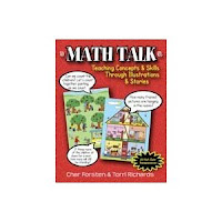 Enjoy and Embrace Learning: Math Talk - A Resources for discussing Math