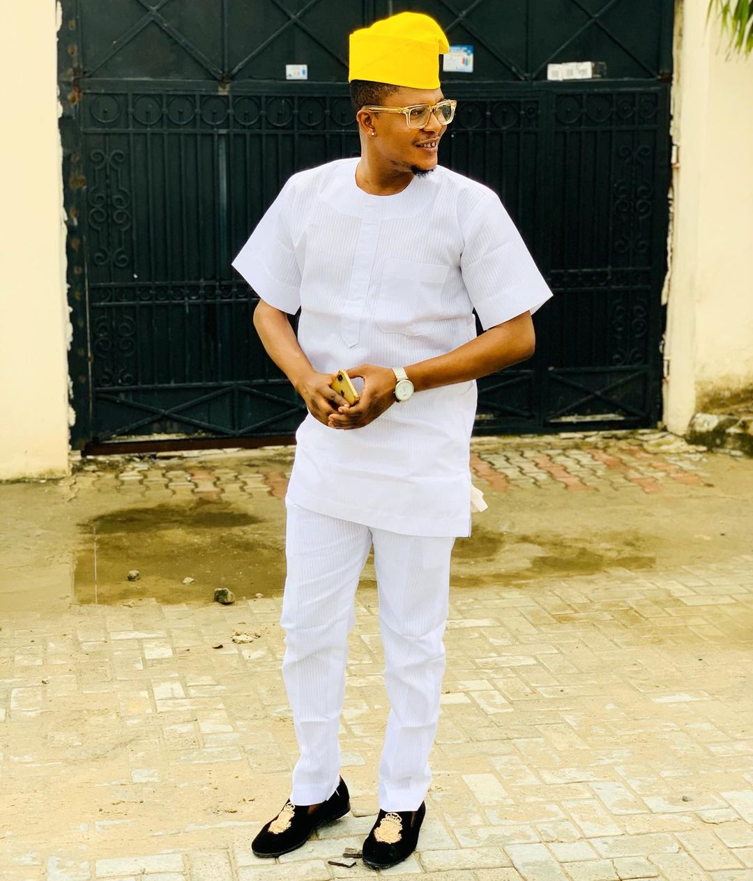 Shoneye Olamilekan photos, pictures, Images