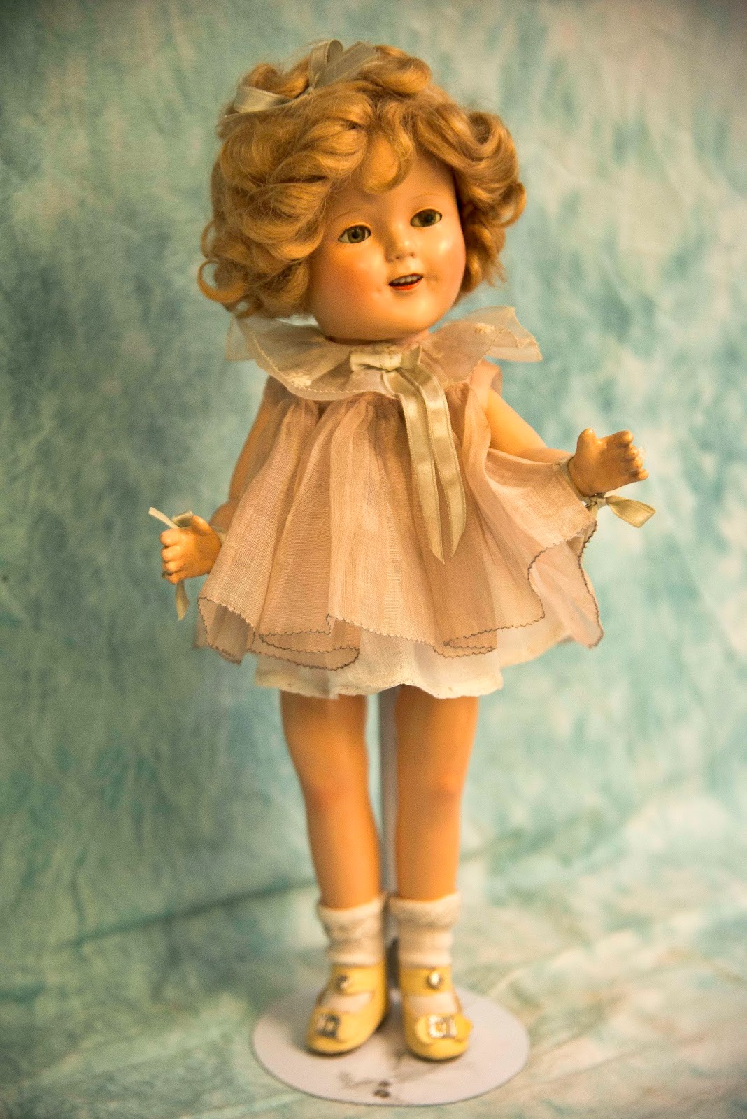 American Doll and Toy Museum: The First Virtual Doll Convention! Begins ...