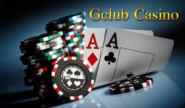 Gclub Casino: เข้าเล่น Gclub ง่ายๆและการแก้ไขเมื่อเกิดปัญหา