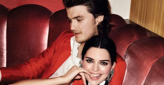 Modaya Dair ♥: Kendall Jenner & Emily Ratajkowski