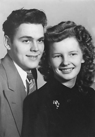 The Latter Rain Movement of '48: The Iversons: integrity & balance