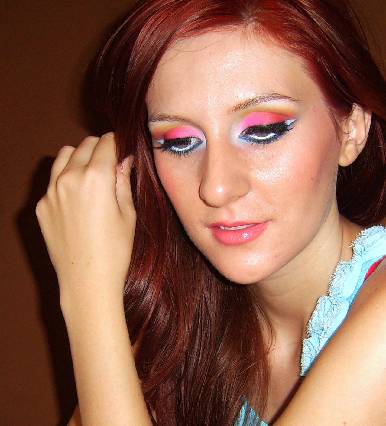 Concurentele Summer Make Up contest! ~ Andreea's Land ♥