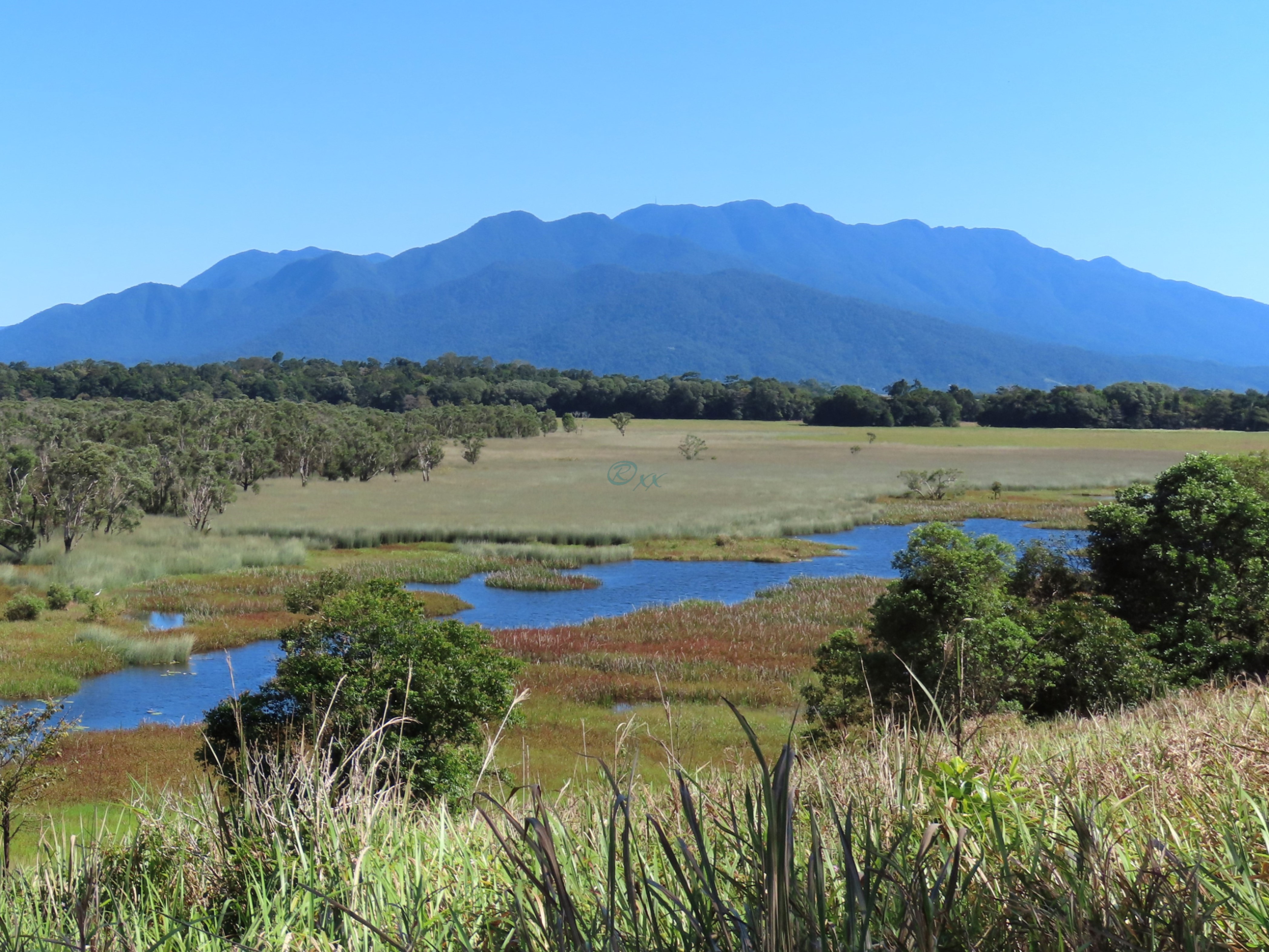 An Igorot Journey: Mount Bartle Frere