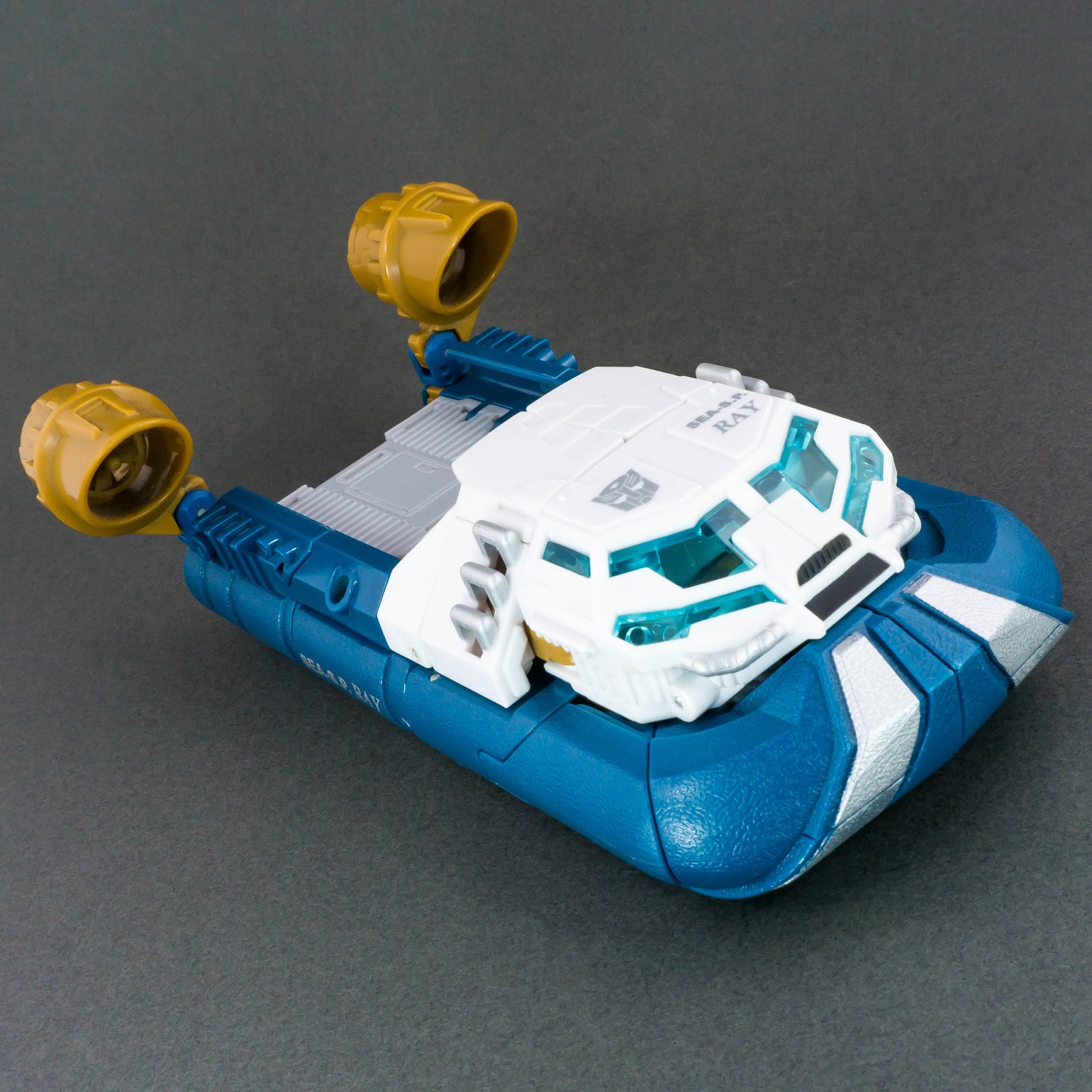 Seaspray (Transformers Prime)