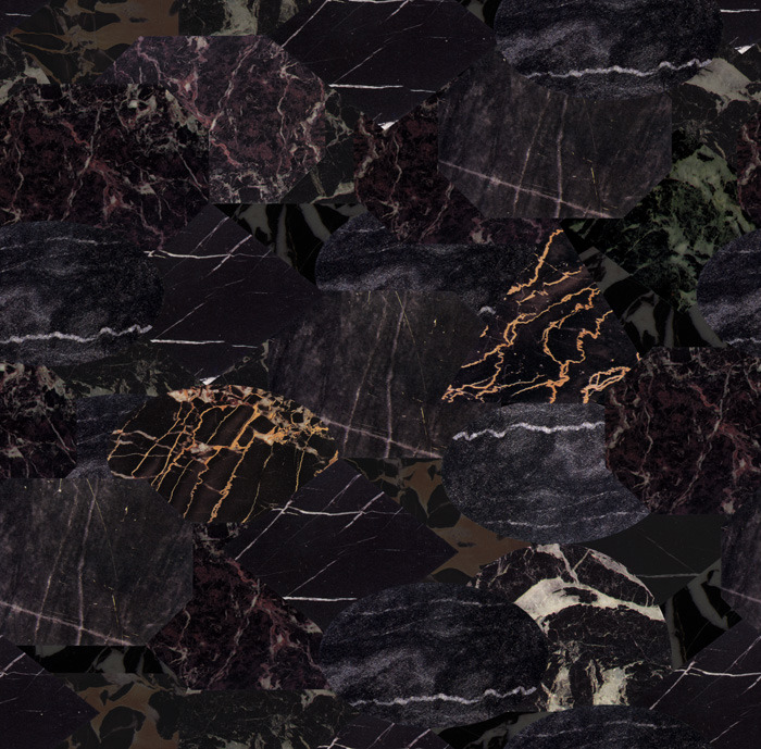 Amassing Stuff: Deanne Cheuk