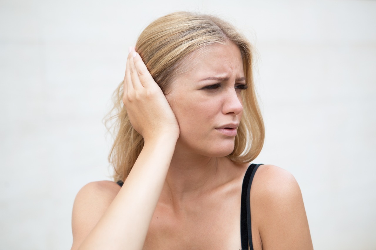 Blog do Melqui: Otalgia: o que é e como se trata