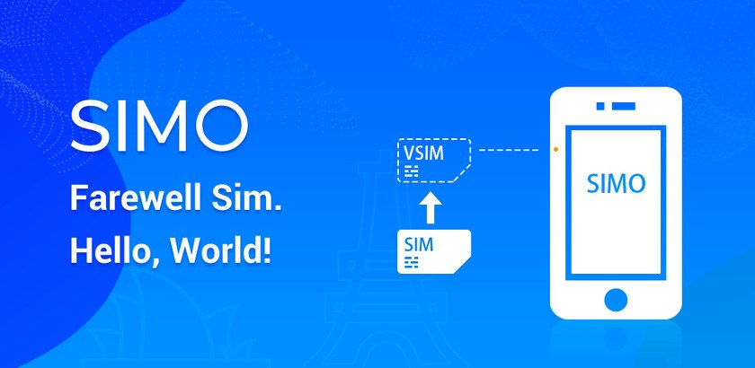Luna Simo, a cellphone that can surf without a SIM card and WiFi - Nanoapk
