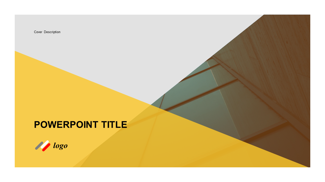 Image Overlap Active PowerPoint Templates - PowerPoint Free