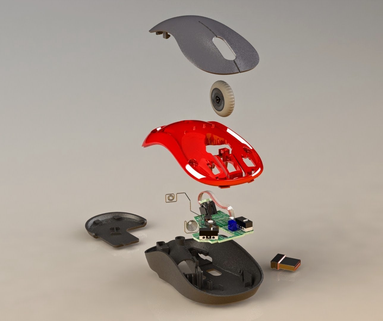 Design for Students: THE SECRETS TO AMAZING RENDERS- 3D CAD rendering ...