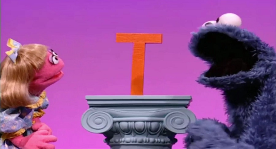 Sesame Street Episode 4149