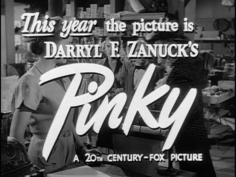 Los Angeles Morgue Files: "Pinky" Actor Griff Barnett 1958 Rose Hills ...