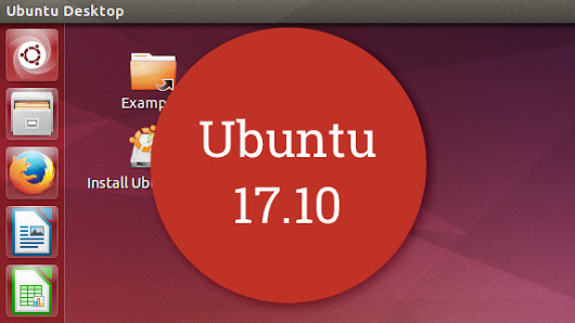 Ubuntu-17.10.1-Desktop-amd 64.iso ~ V.IT Learning