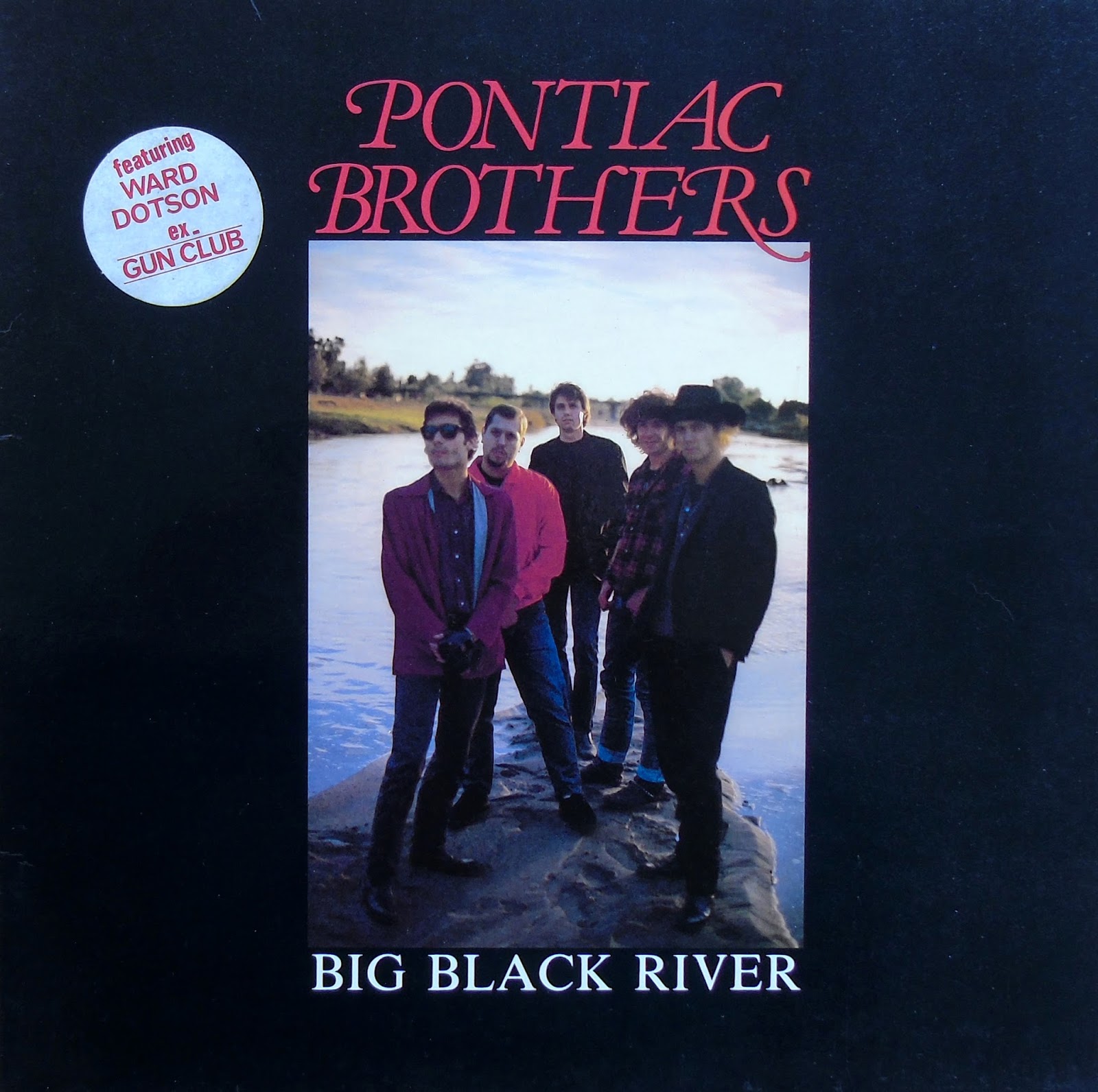 RATBOY69: August 2017