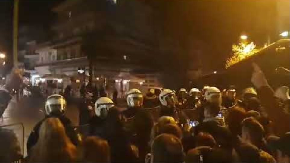 ΠΙΕΡΙΚΗ : ΚΑΤΕΡΙΝΗ: Τα έκανε πάνω του ο Τζανακόπουλος! Δεν επέτρεψε σε ...