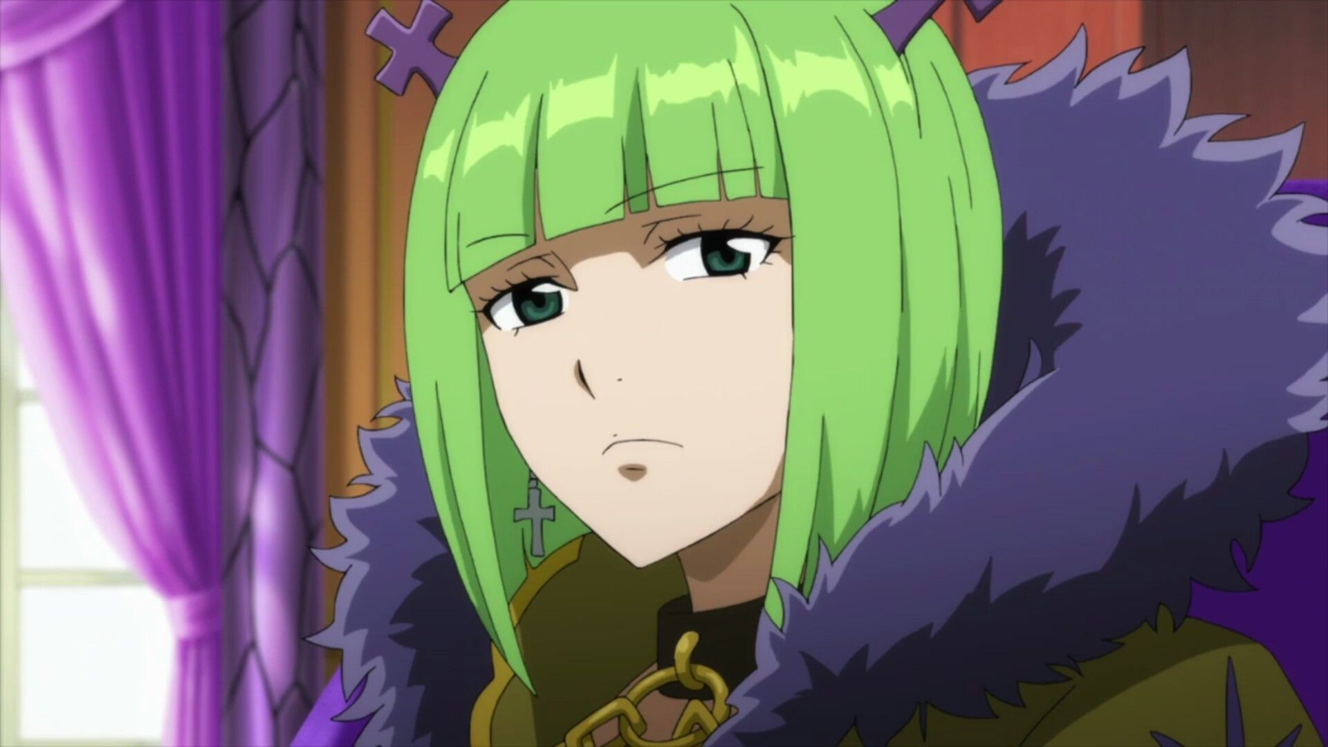 Profil dan Kekuatan 12 Spriggan dalam Cerita Fairy Tail