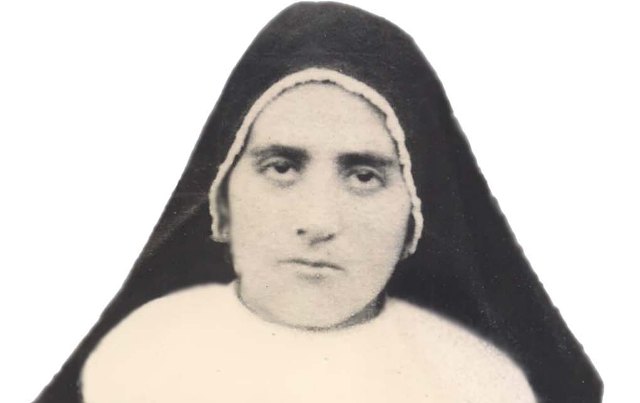 Heroinas da Cristandade: Beata Madre Assunta Marchetti, Co-fundadora ...