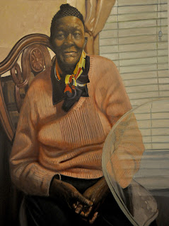 Alex Bostic Studio Blog