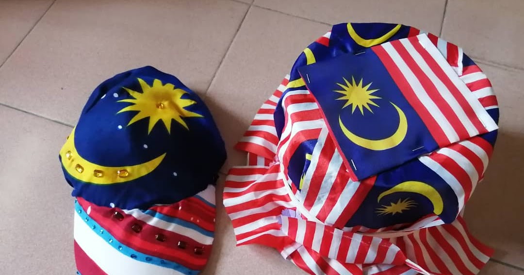 Coretan Ida Kamilia Mudzakir: Sambutan Hari Kemerdekaan peringkat sekolah