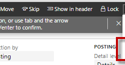 D365 FO, AX 2012, .NET & Sql Server Blog