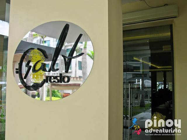 Breakfast Buffet at Salt Resto in Widus Hotel, Clark Pampanga | Blogs ...