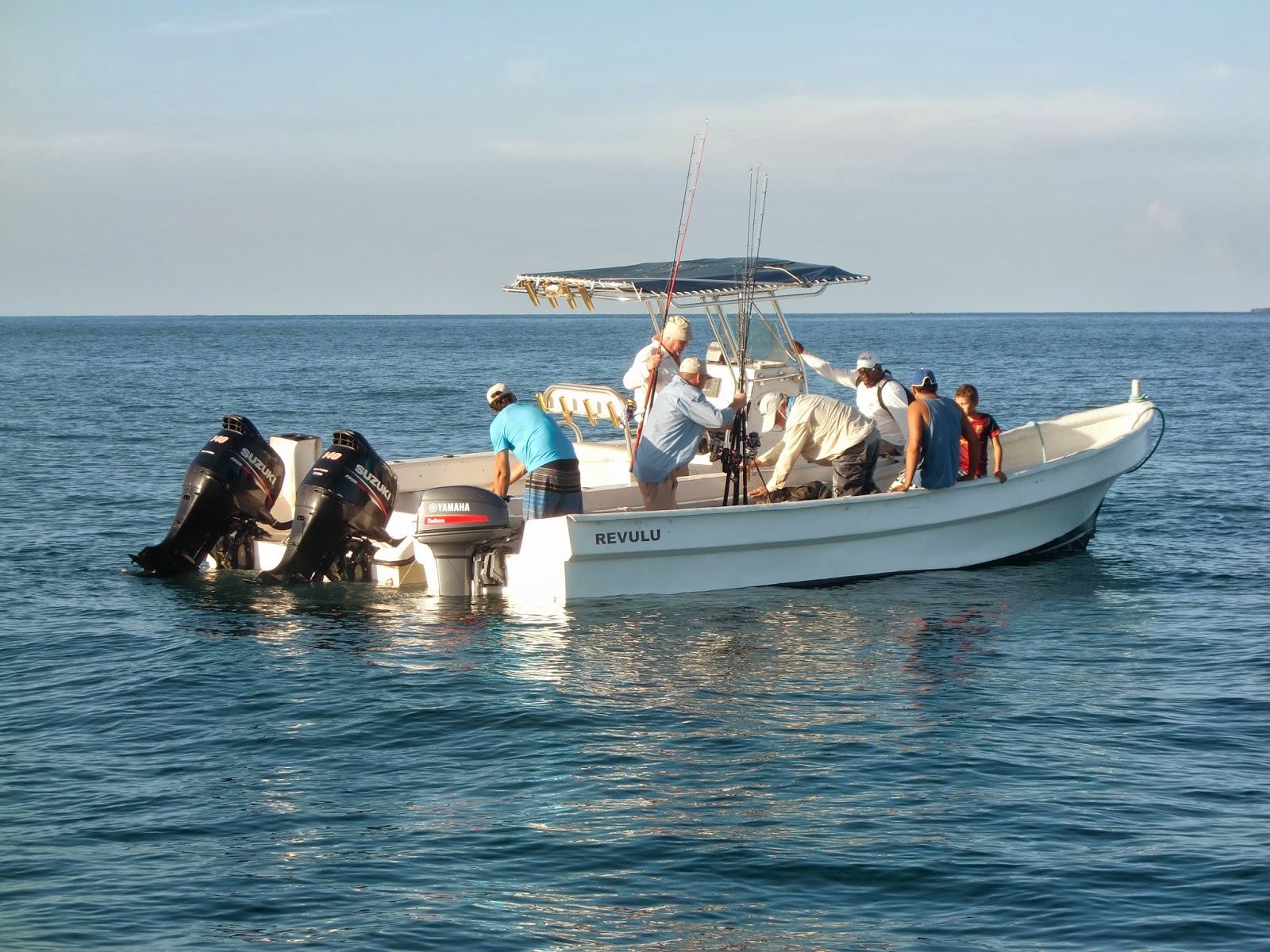 Masta'Fish guide pêche Bassin d 'Arcachon