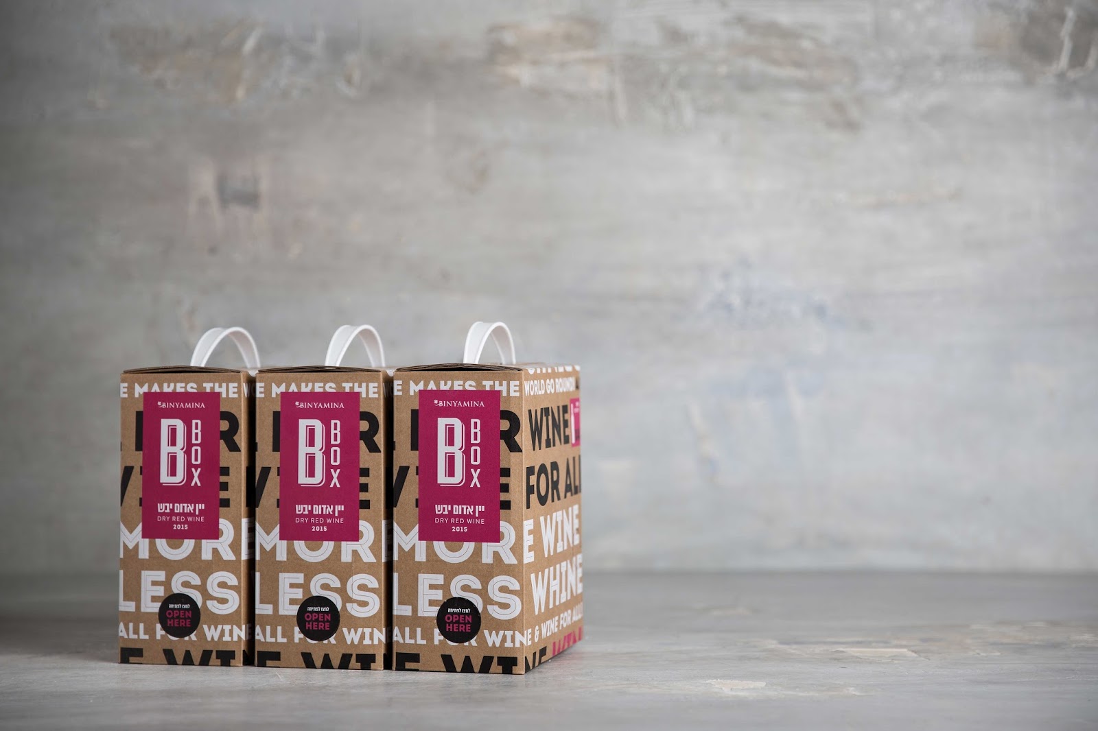 Bbox – Packaging Of The World