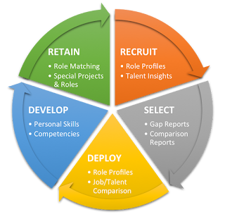 Improve Your Talent Management Skills