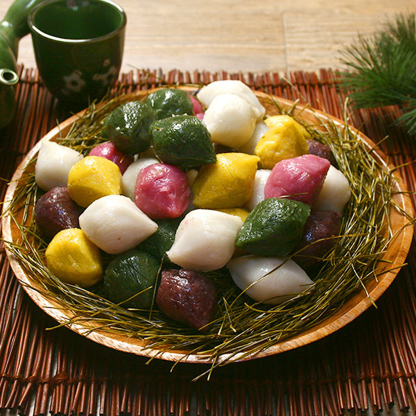 Kor&Col : Festividades En Corea