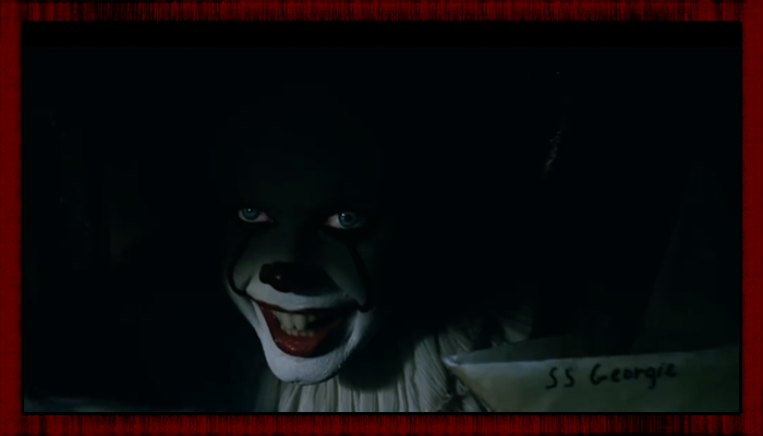 Moaning Scarecrow Horror Reviews: IT (2017)