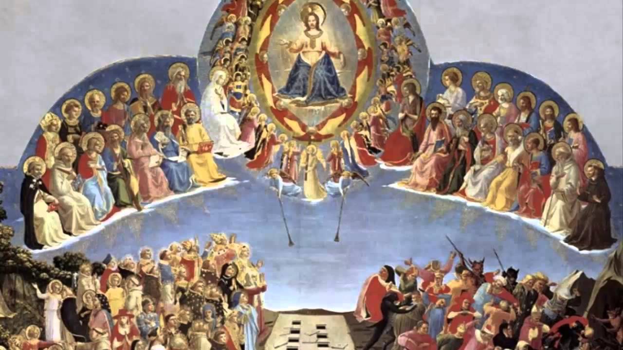 ICatolica Todos Os Santos icatolica-todos-os-santos