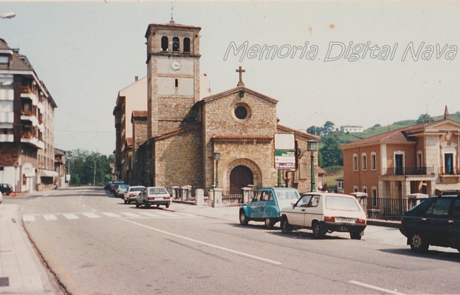 MEMORIA DIGITAL DE NAVA: ÁLBUM 2. Hasta foto 1.454