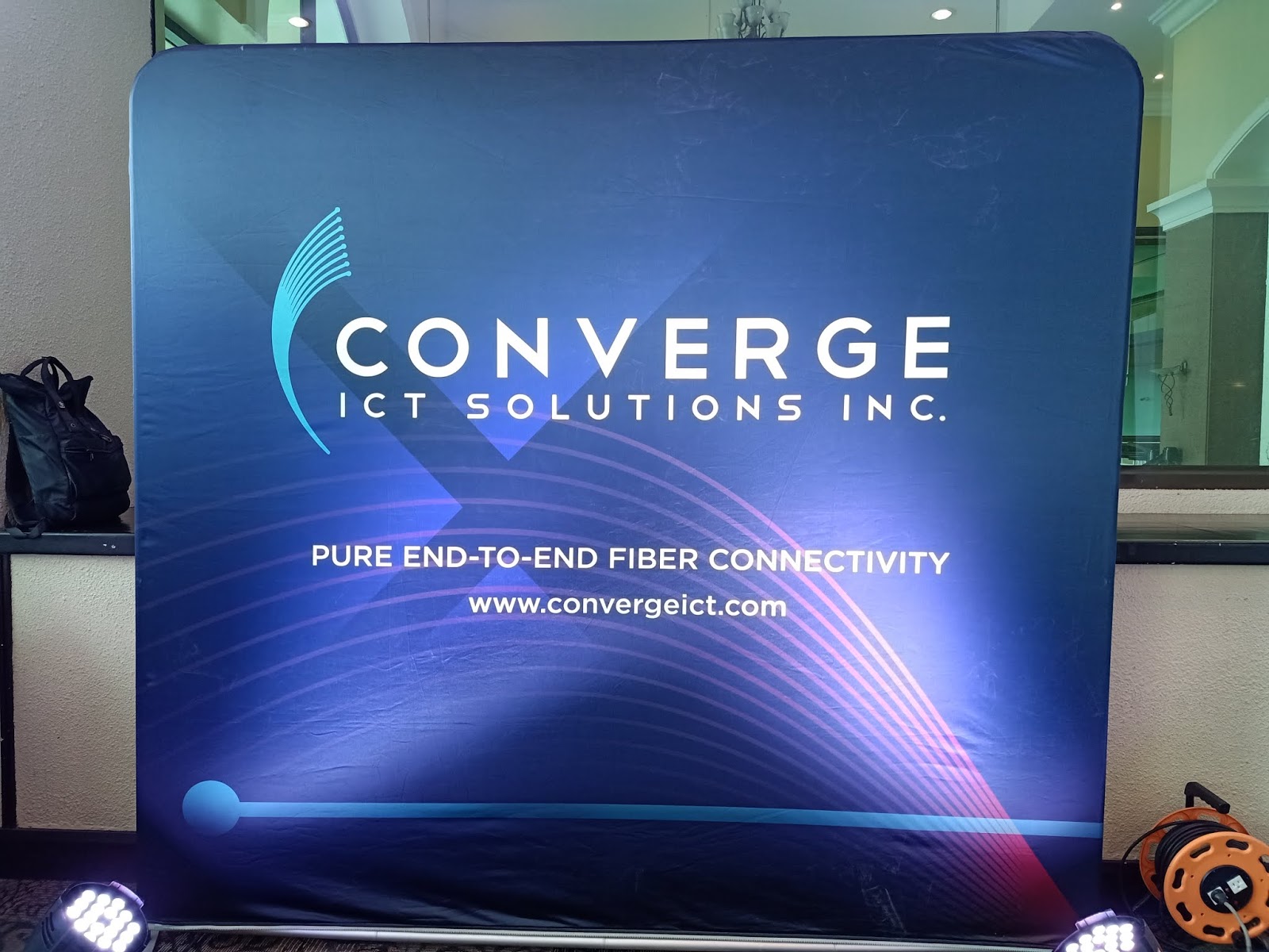 Converge ICT Solutions inks partnership with Pay & Go for easier ...