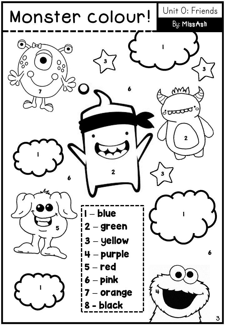 ASH THE TEACHER: YEAR 1 SUPPLEMENTARY MODULE