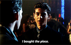 'Gotham' Recap: "A Day in the Narrows" (4x07) ~ The Fangirl Initiative