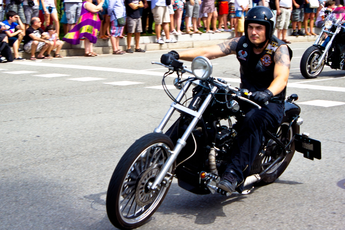 Milerenda: julio 2012