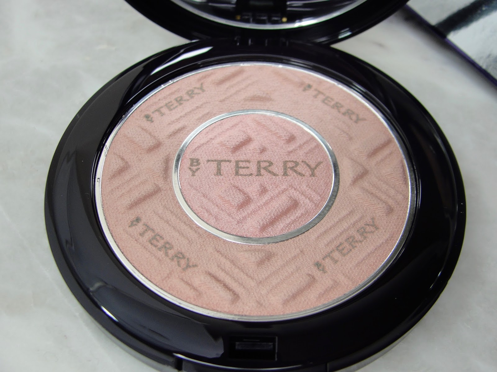 BY TERRY Light-Expert Click Brush Foundation | Stylo-Expert Click Stick ...