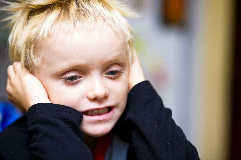 Best Practice Autism: Self-Injurious Behavior (SIB) in Autistic Children