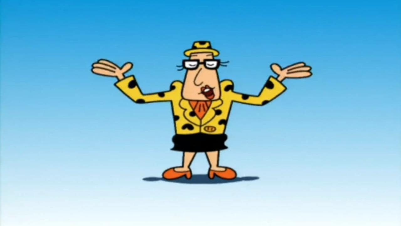 Watch Elmo's World Singing