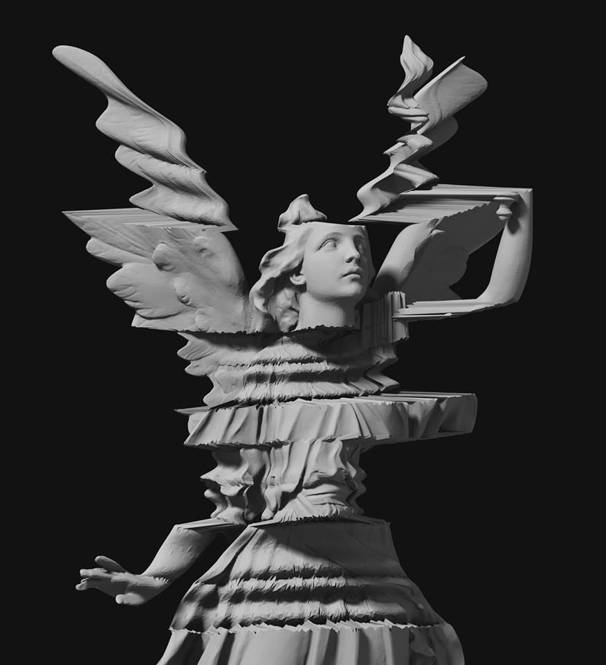 The eXTra finGer: Interview with Mark Klink