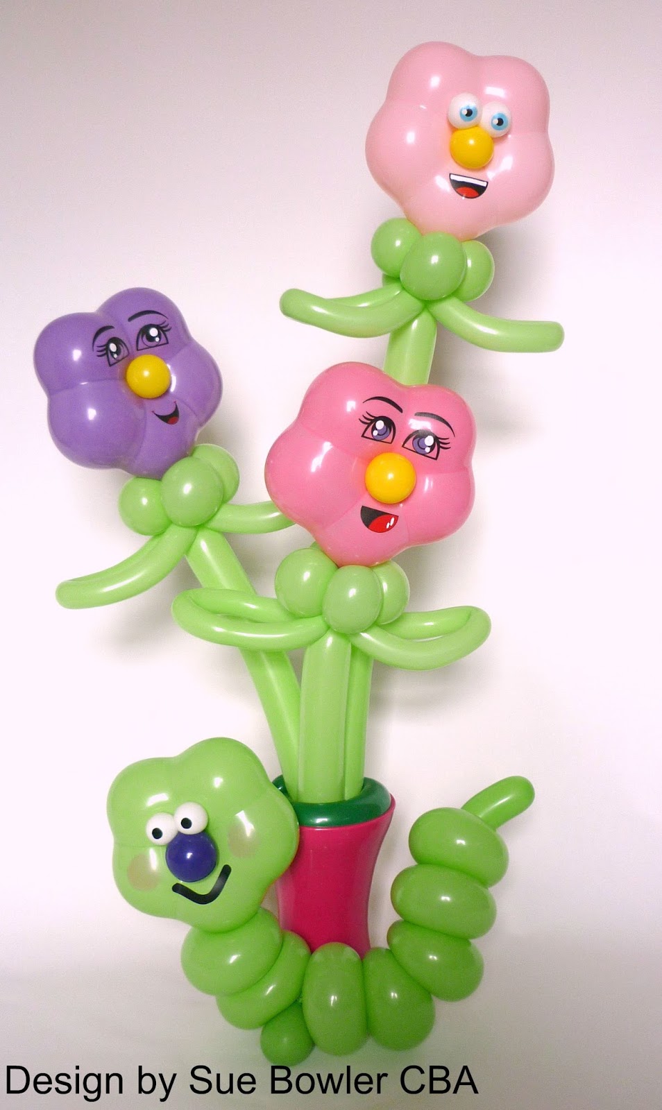 The Very Best Balloon Blog: The GEO® Balloon celebrates 25 years!