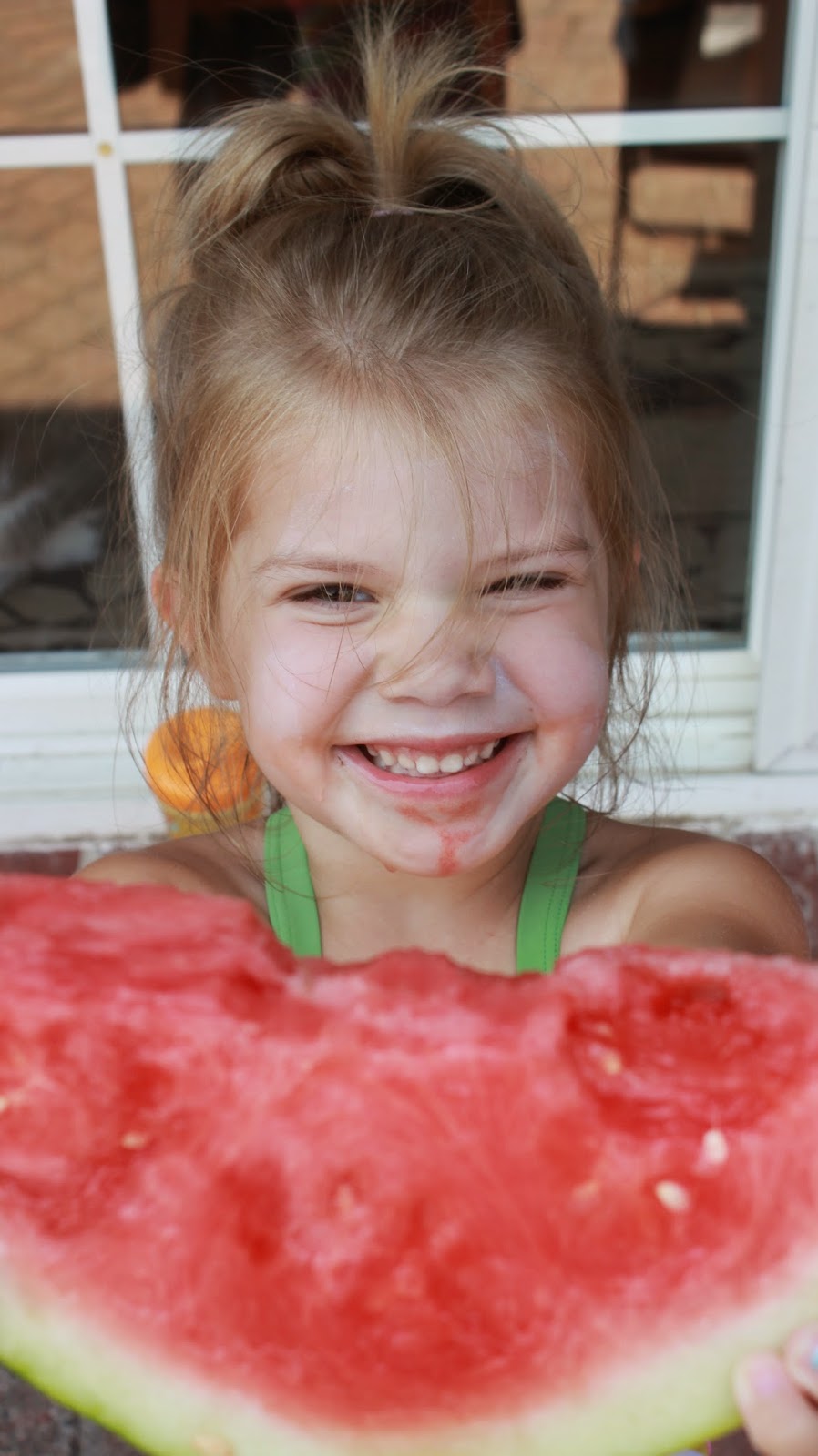 Leah Loo, Jelly Boo, and Teddy Too: Summer Fun